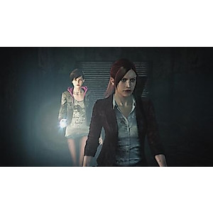 Resident Evil Revelations 2 (Xbox one)