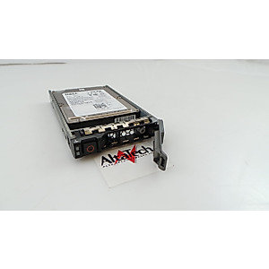 Dell T871K 300GB 2.5 6Gb/s SAS - 10k RPM Internal Hard Drive