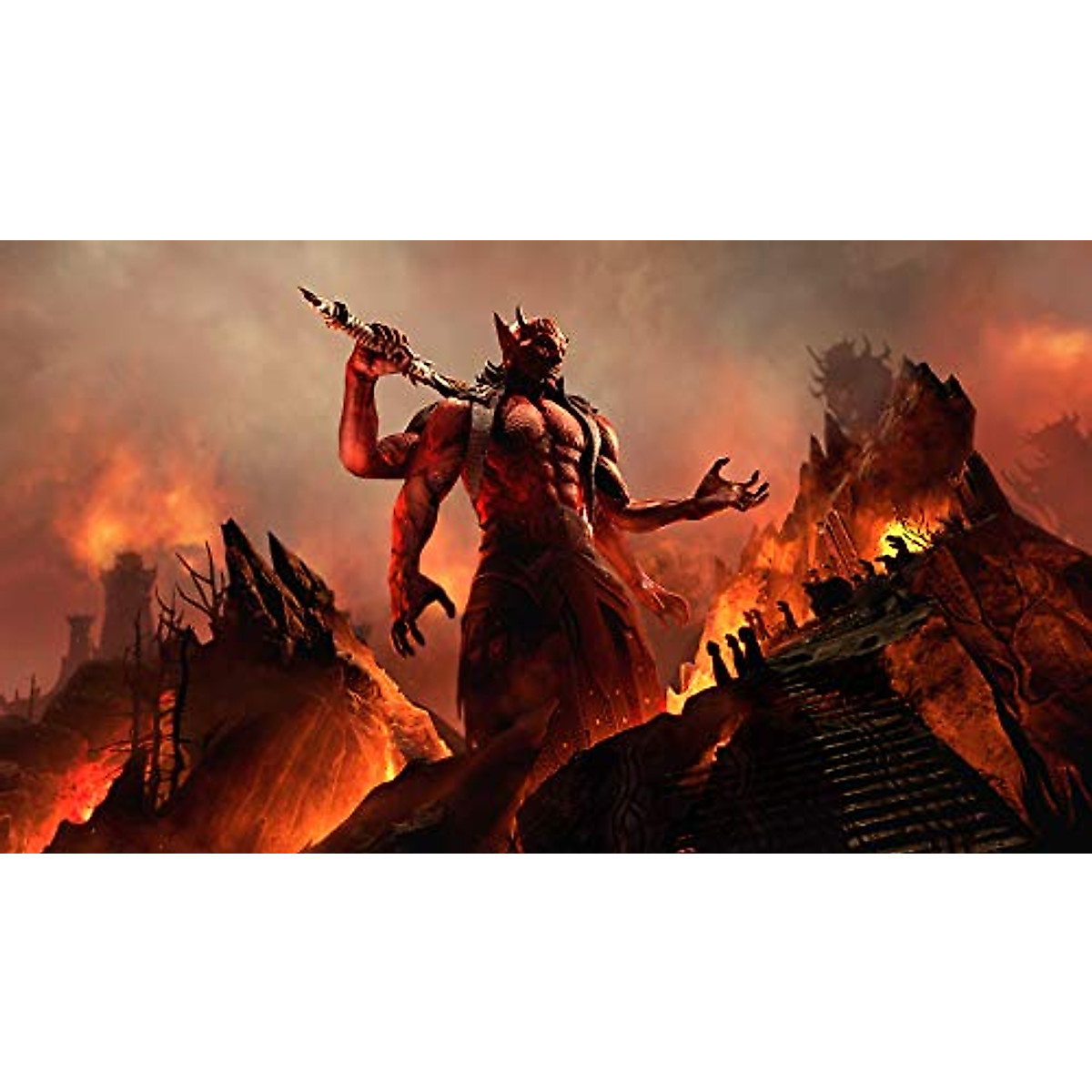 The Elder Scrolls Online Collection: Blackwood (PS4)