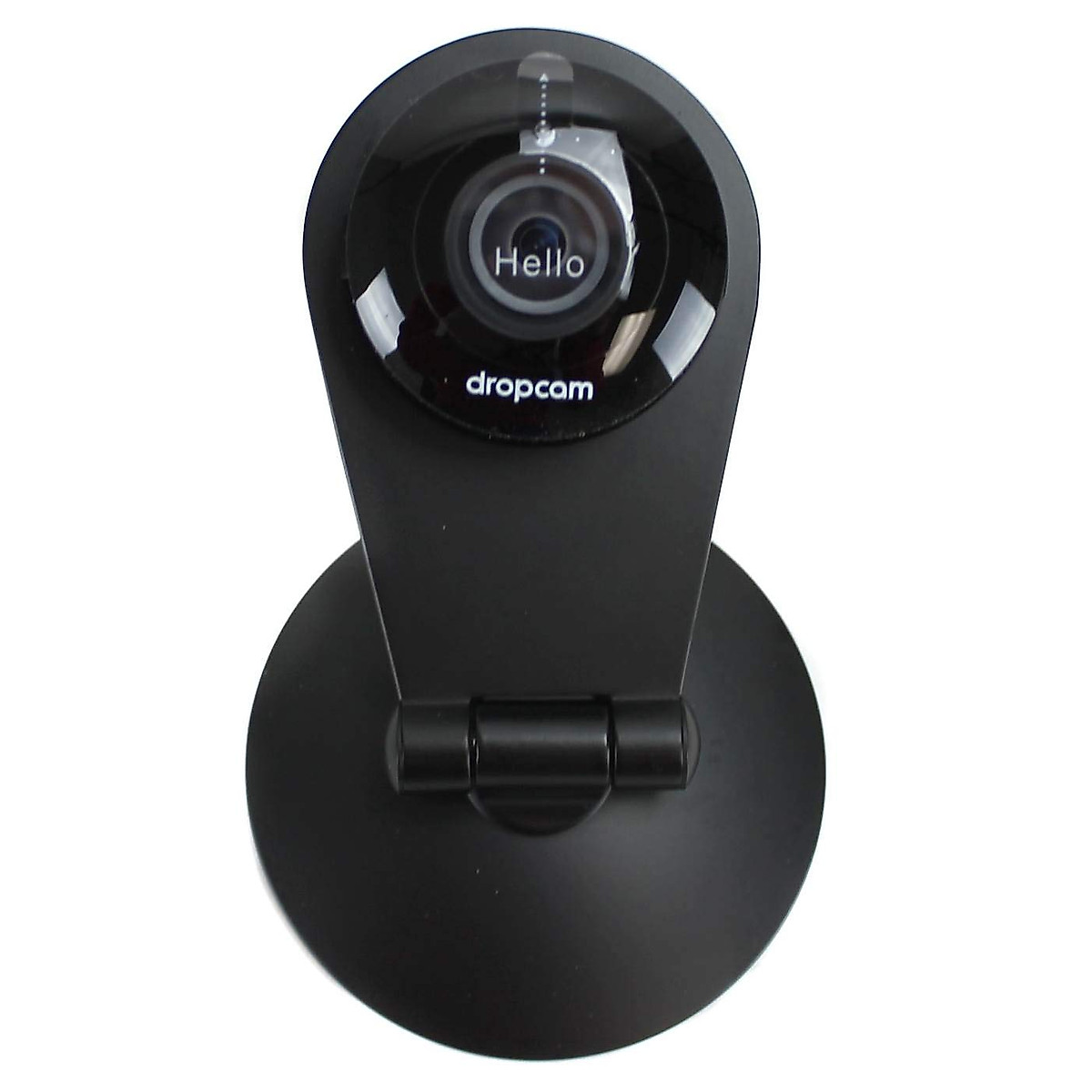 Dropcam Pro indoor Wi-Fi Wireless Video Monitoring Security Camera 720p