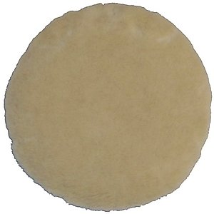 Oreck Commercial - 437.054 437054 Lambs Wool Bonnet Orbiter Pad, For ORB550MC Orbiter Floor Machine
