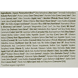 Coconut Age Corrective Moisturizer by Eminence for Unisex - 2 oz Moisturizer