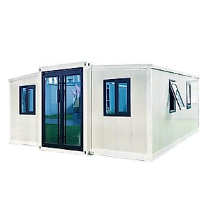 Lids M Size Kitchen Living Room Container Storage Room Container Container House 2 Rooms