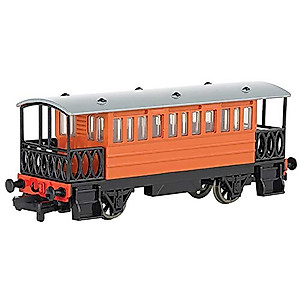 Bachmann Trains - THOMAS & FRIENDS HENRIETTA - HO Scale,Silver,Set of 2 LED 194