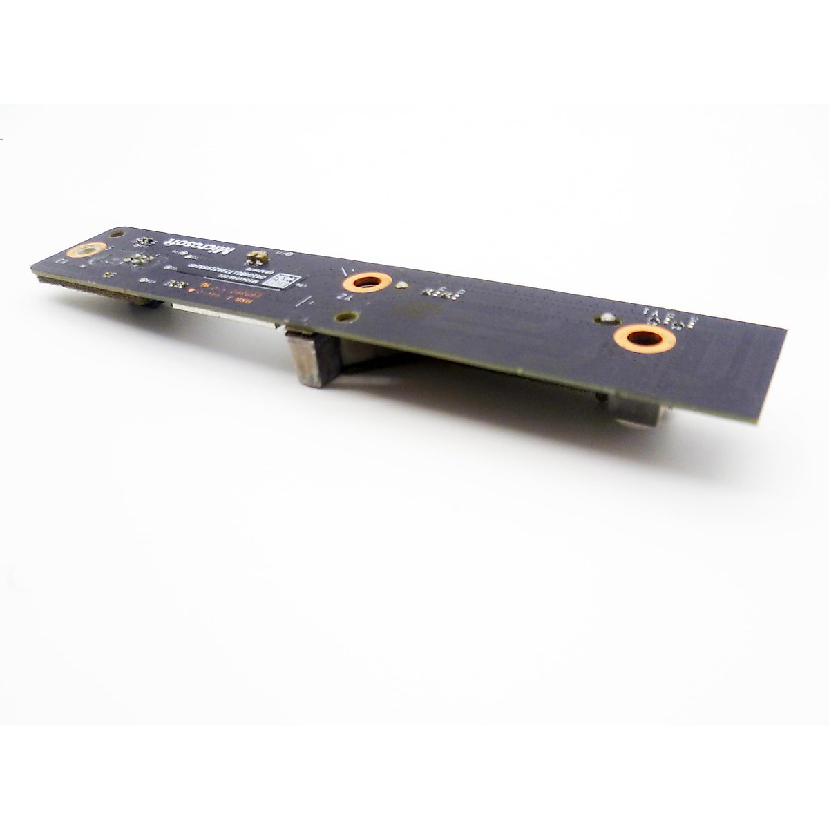 Wireless Bluetooth WiFi Card Module Board Replacement Compatible with Xbox ONE X Console