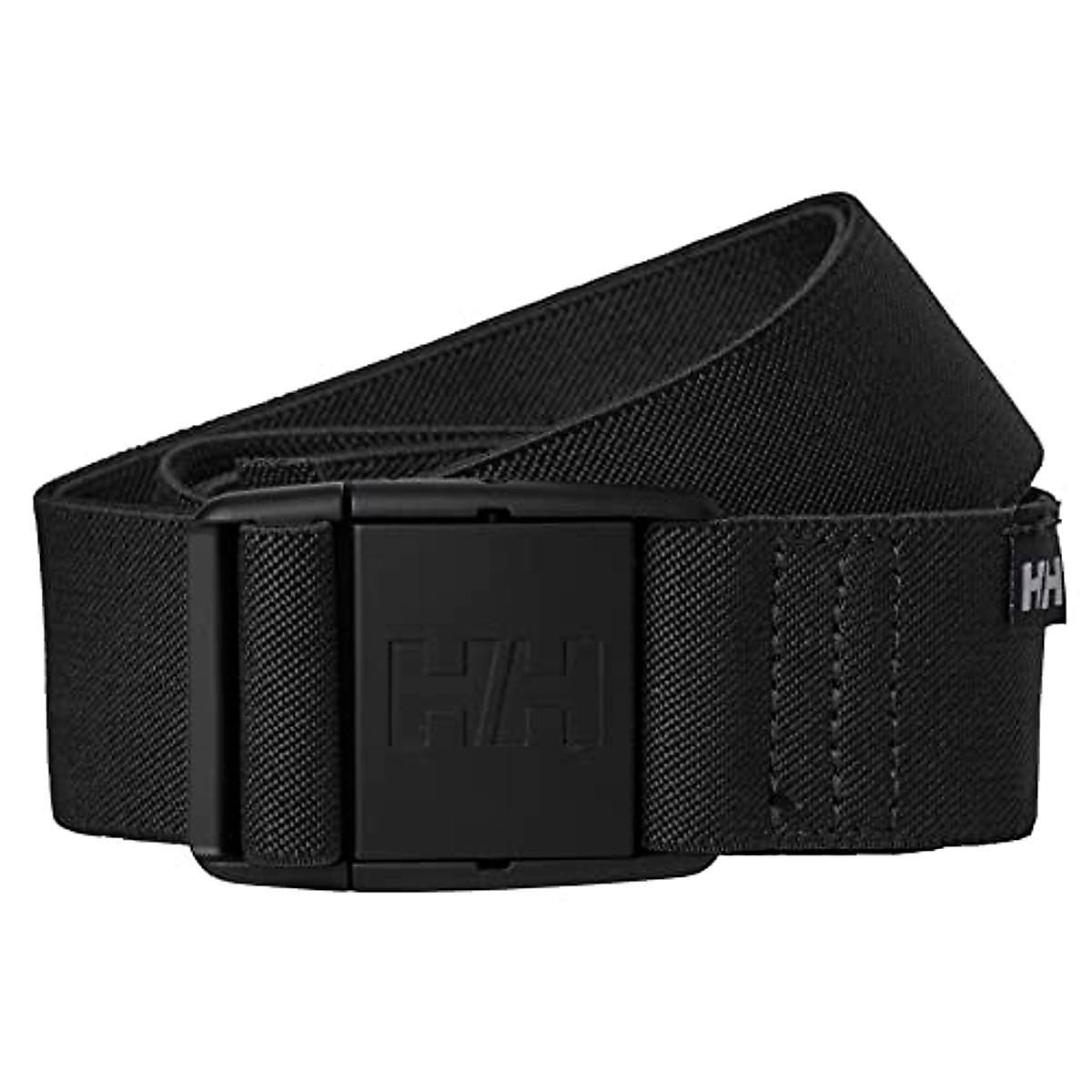 Helly-Hansen Unisex HH Adventure Belt, 990 Black, One Size