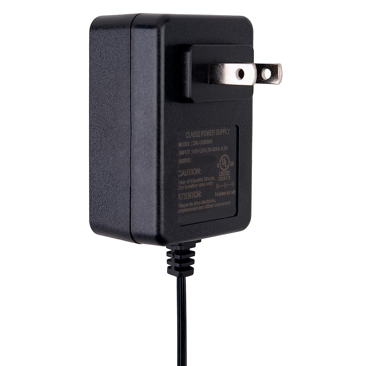 24V Charger for Kids Ride On Toys, 24V Battery Charger for Ride on Car SUV Car Ride-Ons Accessories