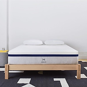 Helix Midnight Mattress, Queen