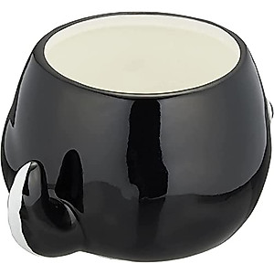 SAN3293 Cute Tableware Teapot & Tea Cup Set, Frog Parent-Child, 20.3 fl oz (600 ml), 5.1 fl oz (140 ml)