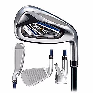 2022 XXIO 12 Iron Set RH 6-PW Graph Reg