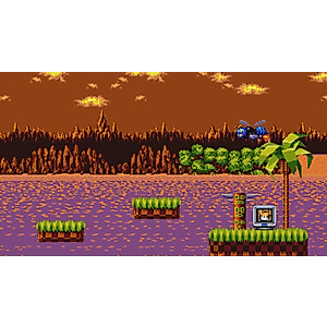 Sonic Mania Plus - PlayStation 4