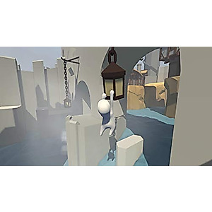 Human: Fall Flat Anniversary Edition - Xbox One