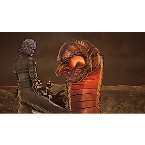 Sword Art Online: Fatal Bullet (PS4)