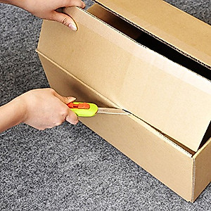 Canary Box Cutter LS