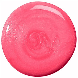 Sally Hansen Hard as Nails Xtreme Wear, Twisted Pink, 0.4 Fl Oz (1 Count)