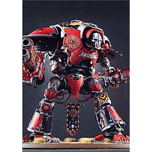 Warhammer: Visions 10