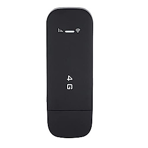 4G LTE Portable Pocket Hotspot Router, USB Router Adapter()