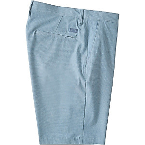 Billabong Crossfire Hybrid Shorts - Dusty Blue - 30
