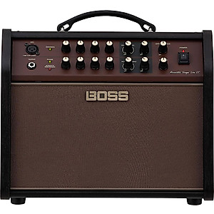 BOSS Acoustic Singer Live LT Guitar Amp (ACS-LIVELT)