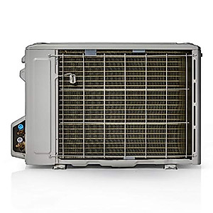 18k BTU 19 SEER MrCool Advantage Ductless Heat Pump Split System 3rd Generation - 230v