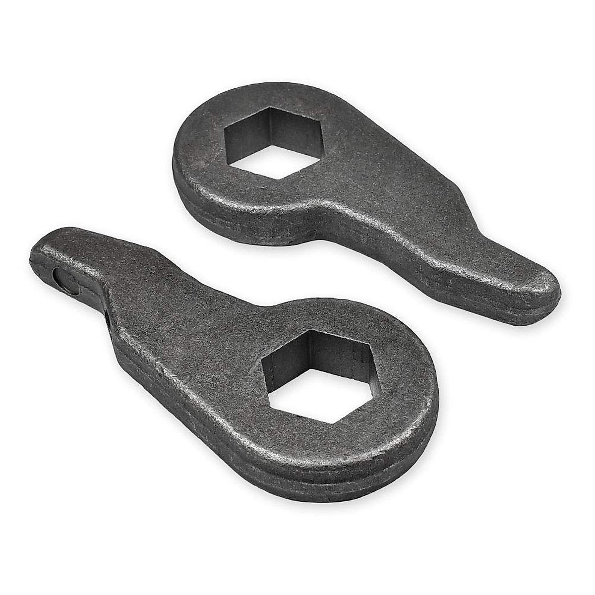 TORCH 3" Front 2" Rear Lift Leveling Kit For 2001-2010 Chevy GMC Sierra Silverado 2500HD 2500 3500