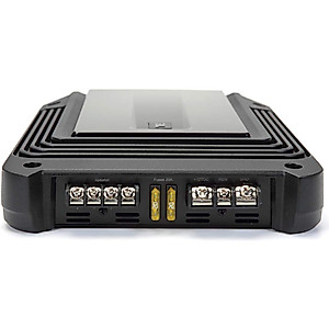 JBL GX-A3001 Mono Subwoofer Amplifier