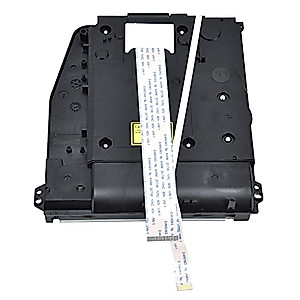 Game Console Optical Disk Drive Replacement Internal Data Reading Device of Optical Drive Game Console for PS4 Pro