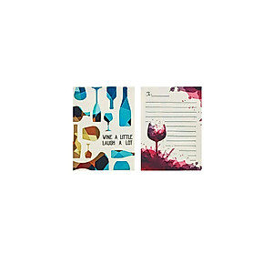 We Love Horoscope Personalized YOUR NAME HERE Laser Engraved STAR SIGN Wineglass (15oz) (SCORPIO)