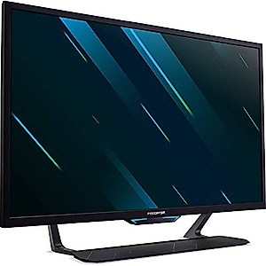 acer Predator CG7-43" Monitor 4K UHD 3840x2160 120Hz 16:9 1ms VRB 1000 Nit (Renewed)