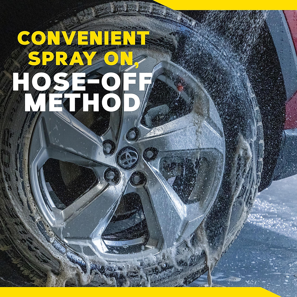 Meguiar's G-9524 Wheel Cleaner