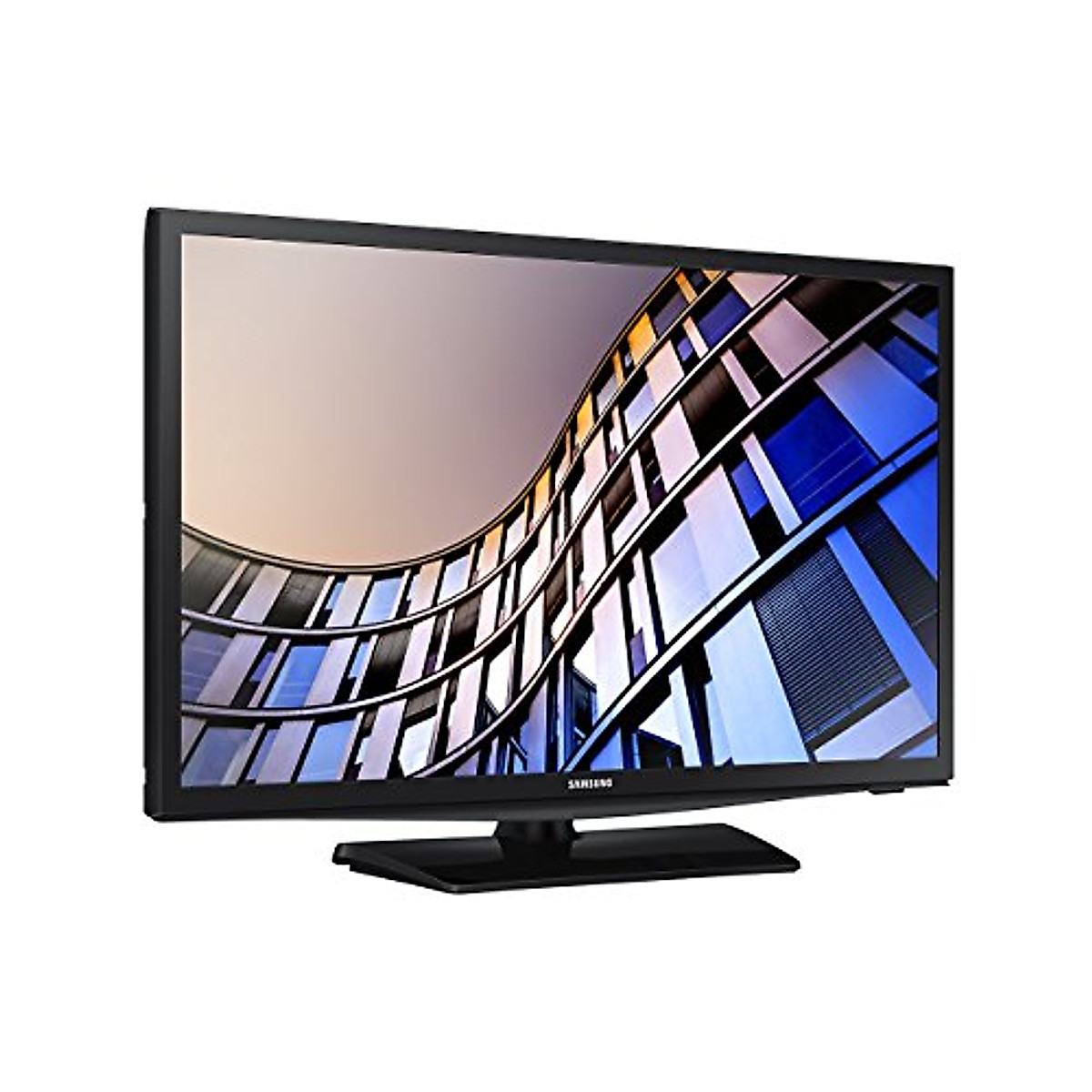 Samsung Electronics UN32M4500A 32-Inch 720p Smart LED TV (2017 Model) (Renewed)