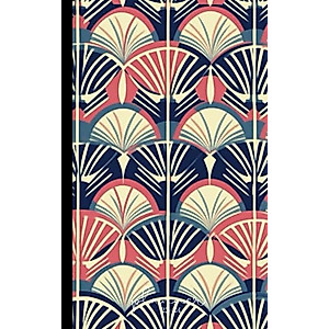 2023-2024 PLANNER: "JAPAN WAVES" Weekly planner. September 2023 to August 2024. Weekly. Annual, monthly and weekly calendar. Timetable. 6 x 9 inches. 139 pages.