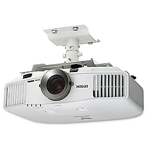 Epson PowerLite Pro G5750WU WUXGA 3LCD Projector
