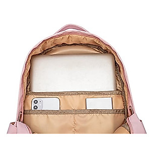 Casual Five Nights at Freddy's Graphic Bookbag Teens Durable Daypack-Novelty Travel Rucksack for Youth