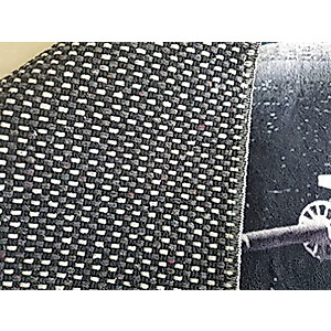 Starwars Rug, Death Star Rug, C569 (47”x71”)=120x180cm