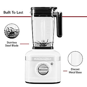 KitchenAid K400 Variable Speed Blender - KSB4027