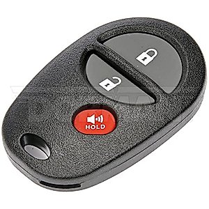 Dorman 13655: Keyless Remote Case Repair Kit