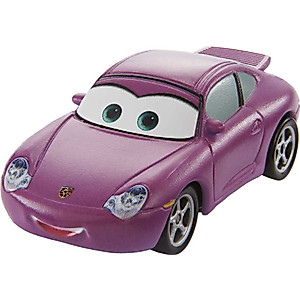 Disney Cars Color Changers Sally