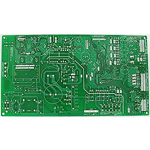 CoreCentric Remanufactured Refrigerator Electronic Control Board Replacement for LG EBR78940615