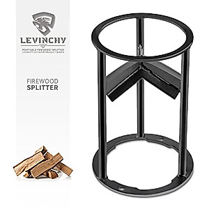 LEVINCHY Firewood Splitter