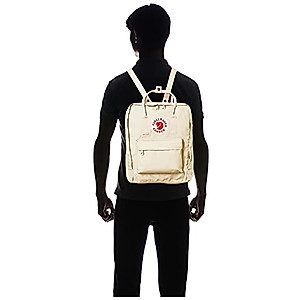 Fjallraven F23510115 Kanken Light Oak