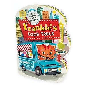 Frankie's Food Truck