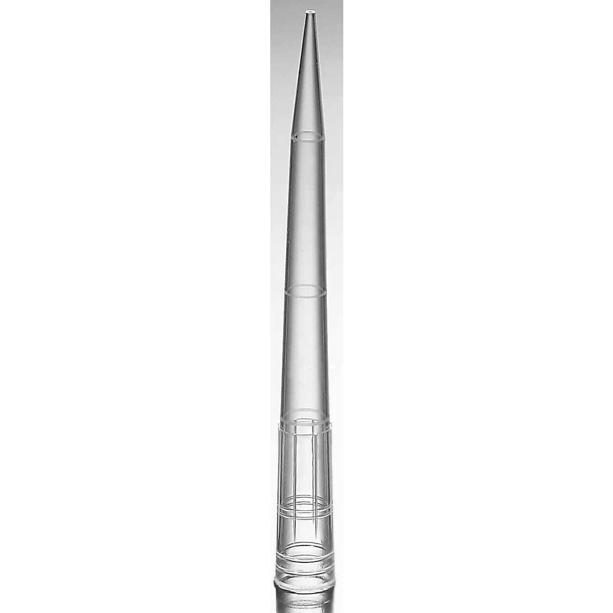 EarthOx Sterile Pipette Tips 1000 µL (96 Tips/Rack)