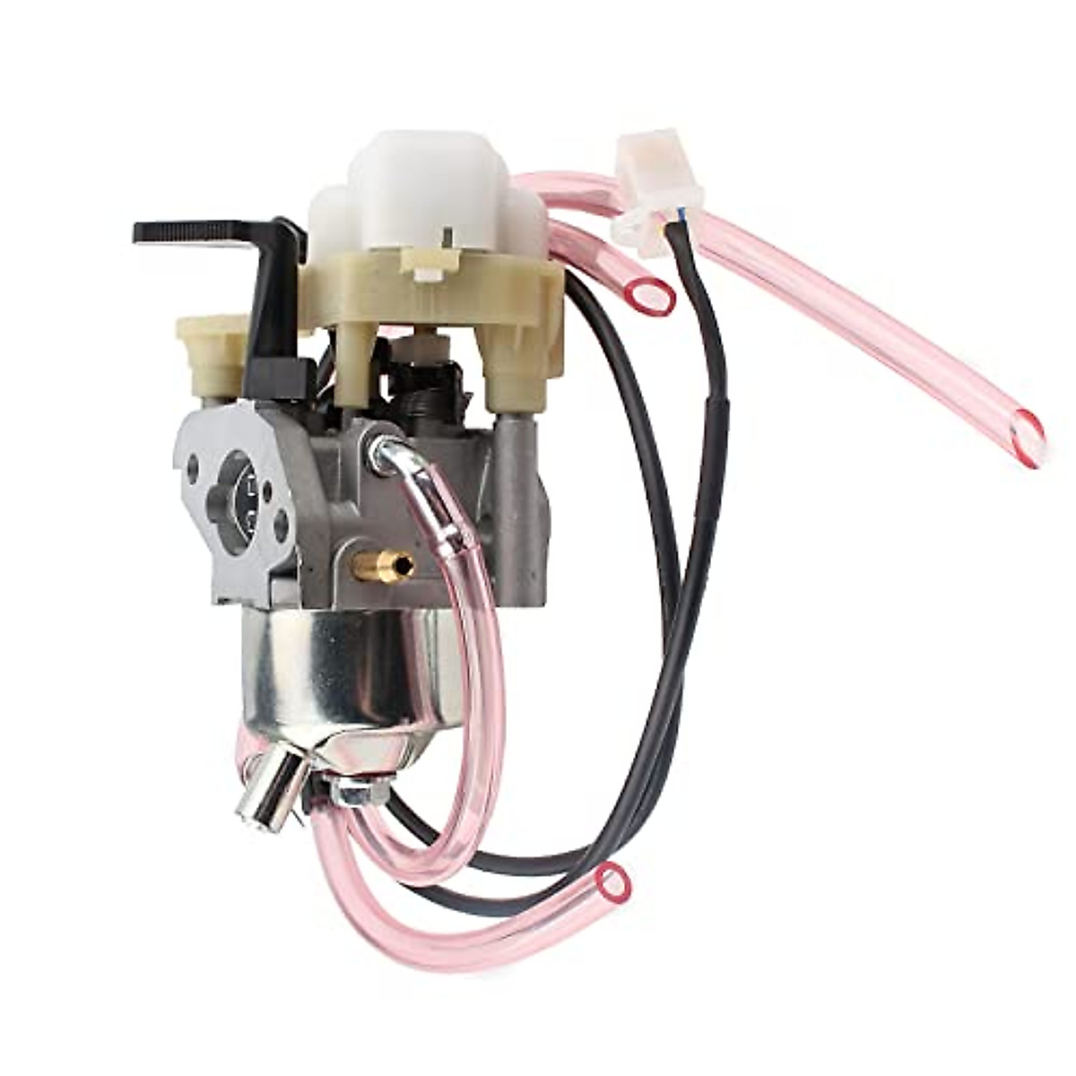 partszen 16100Z0DD03 Carburetor for Honda EB2000i EB2000iT1 EU2000i EU2000iK1 EU2000iT1 Generator 16100Z0DD01