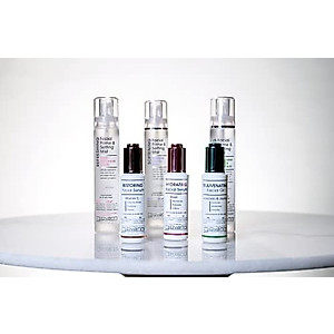 GIOVANNI Rejuvenating Facial Oil, 1.6 oz. - Avocado & Jojoba, Balances Moisturizes & Smooths