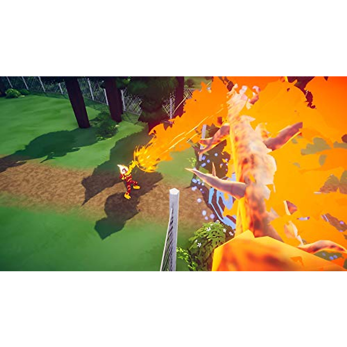 Ben 10: Power Trip - Playstation 5