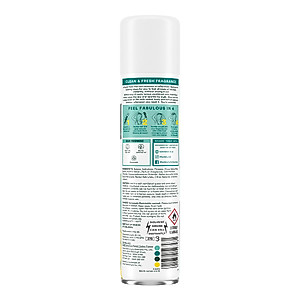 Batiste 6.73 fl oz Dry Shampoo by Batiste Original