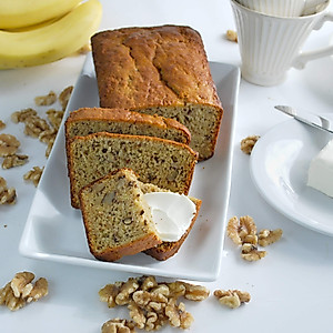 Pamela's Gluten Free Baking and Pancake Mix, Waffles, Cake & Cookies Too, 4-Pound Bag (Pack of 3)