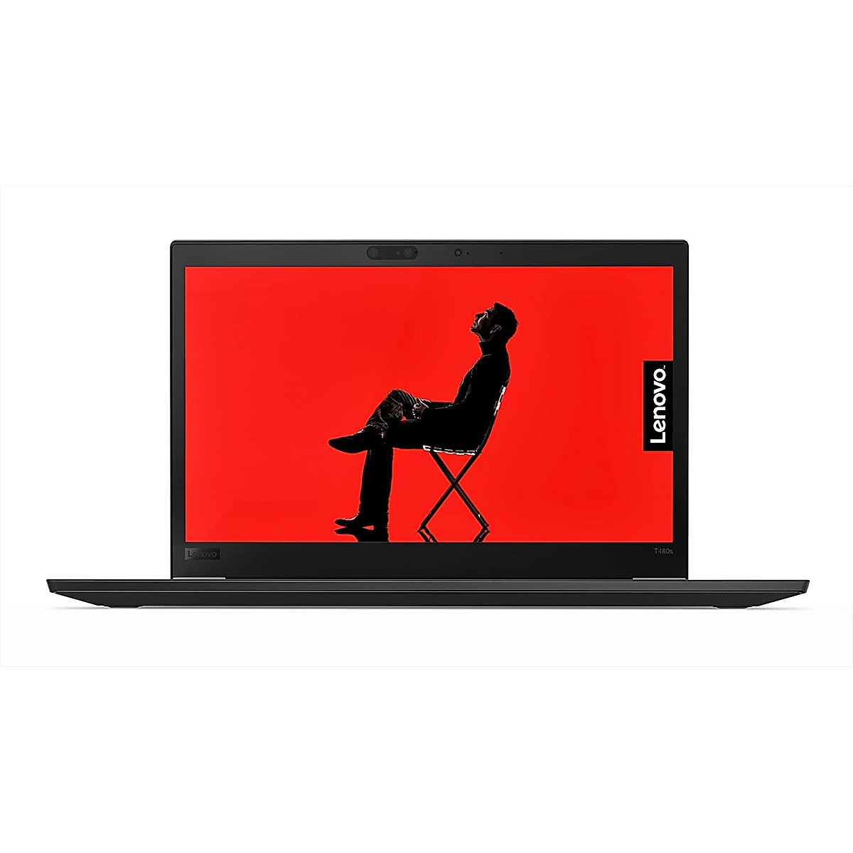 Lenovo ThinkPad T480s FHD 14.0'' Grade A Business Laptop, Intel Core i5-7300 Processor, 2.6GHz Base Frequency, 20GB RAM, 512GB SSD, Wi-Fi, Bluetooth, Camera, Windows 10 Pro 64-bit (Renewed)