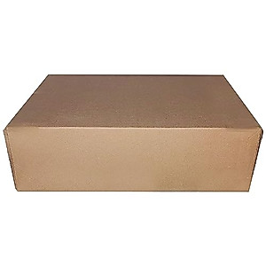 Yawinhe Wood Stools, Portable Barstools with Round Top, Anti-Slip Felt Pad, Stackable Stool Chairs, for Dinning, Living Room, Class Room, 11.8''Lx11.8''Wx16.53''H, Natural, 2-Pack, UDS001N-2